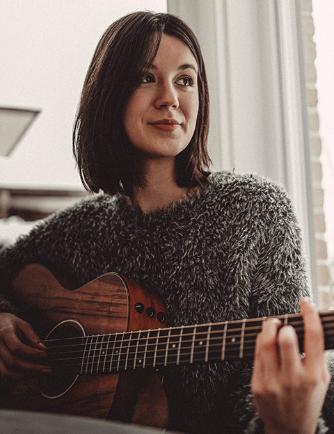 St. Lawrence Acoustic Stage | Shows